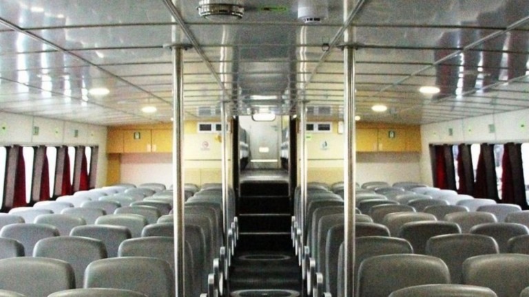 EkaJaya Fast Ferry Special Offer up to 20%