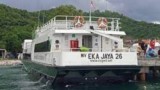 EkaJaya Fast Ferry Special Offer up to 20%