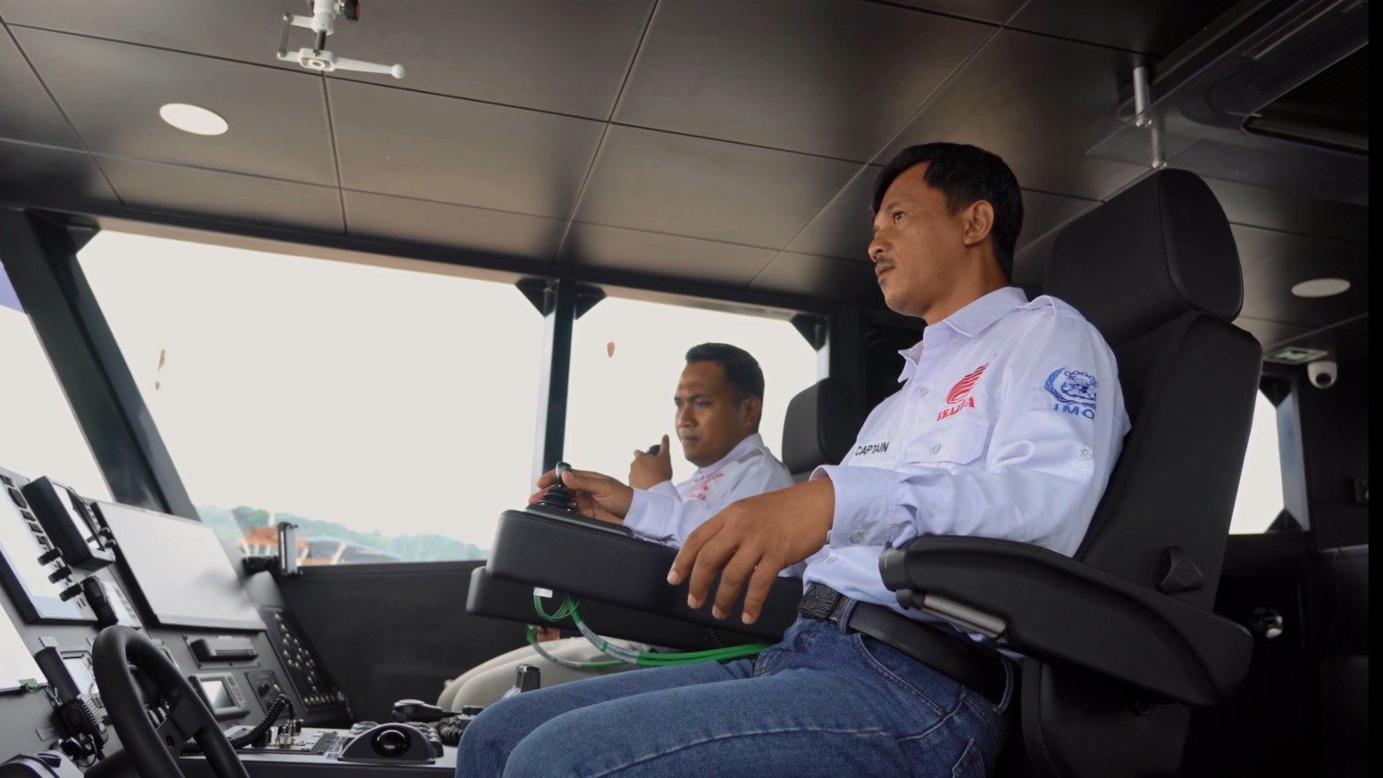 EkaJaya Fast Ferry Special Offer up to 20%